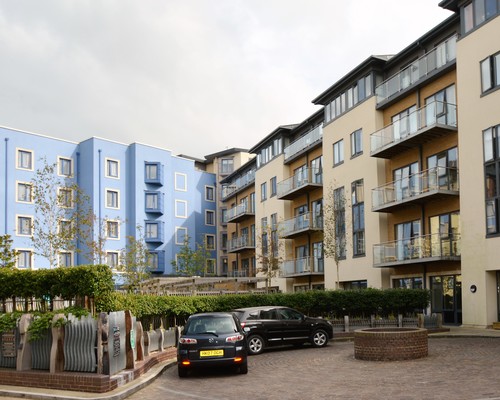 Estate Agent in Dorchester specialising in both Residential and Commercial sales | Maxgate ...